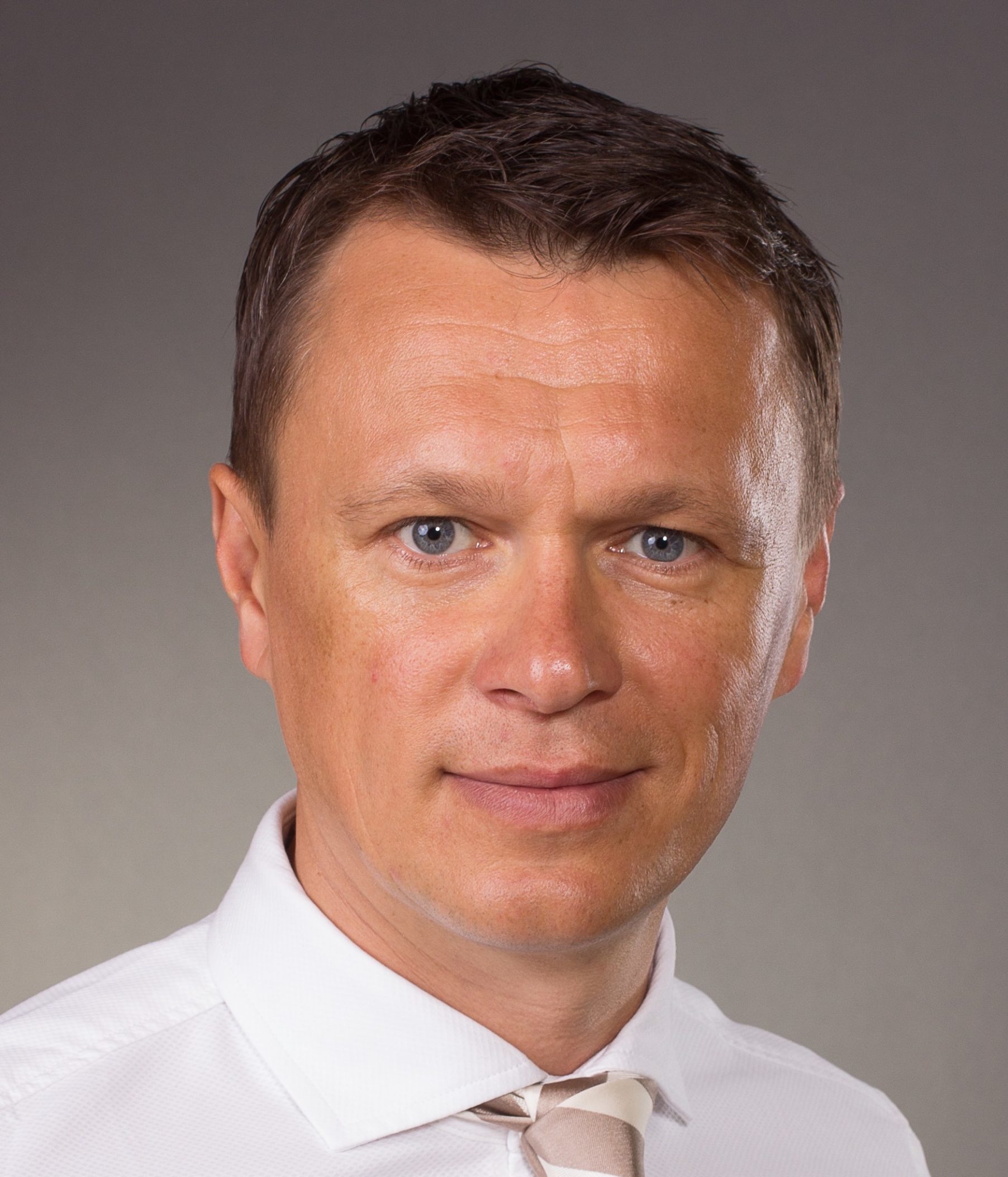 Valts Ābols - Health Data Summit Riga 2021